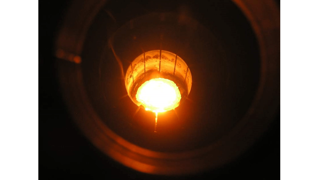 Induction Skull Melting (ISM) | Ajax TOCCO