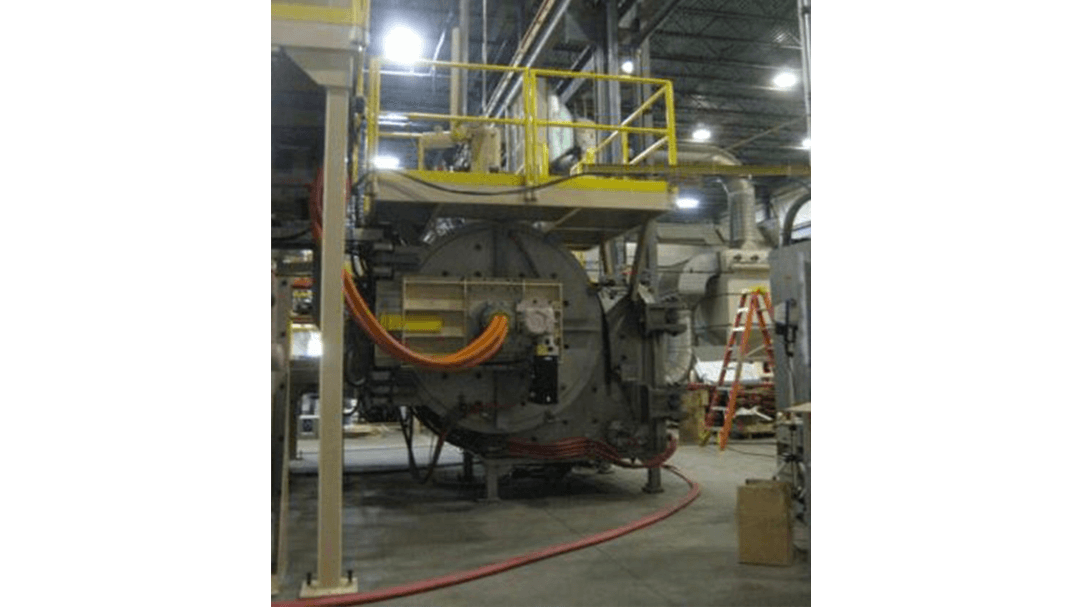 Induction Skull Melting (ISM) | Ajax TOCCO