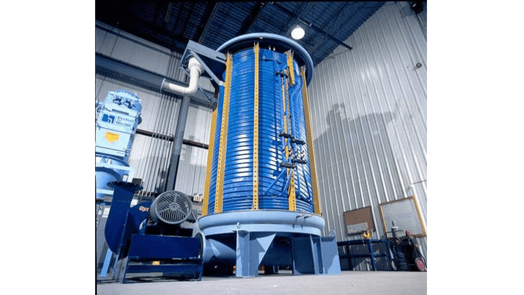 Graphite Heating Systems | Ajax TOCCO