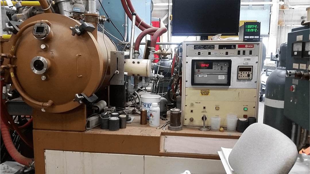 Susceptor Heating Systems | Ajax TOCCO