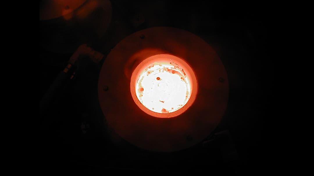 Vacuum Induction & Controlled Atmosphere Melting Furnaces | Ajax TOCCO