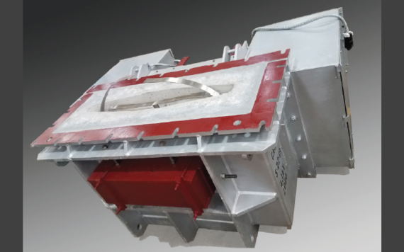 Coil Installation Services | Aftermarket Induction Support | Ajax TOCCO