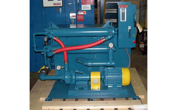 Used Heat Treating, Brazing, Forging Equipment for Sale | Ajax TOCCO