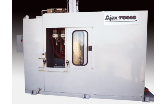 Used Heat Treating, Brazing, Forging Equipment for Sale | Ajax TOCCO