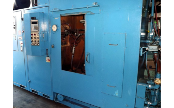 Used Heat Treating, Brazing, Forging Equipment for Sale | Ajax TOCCO